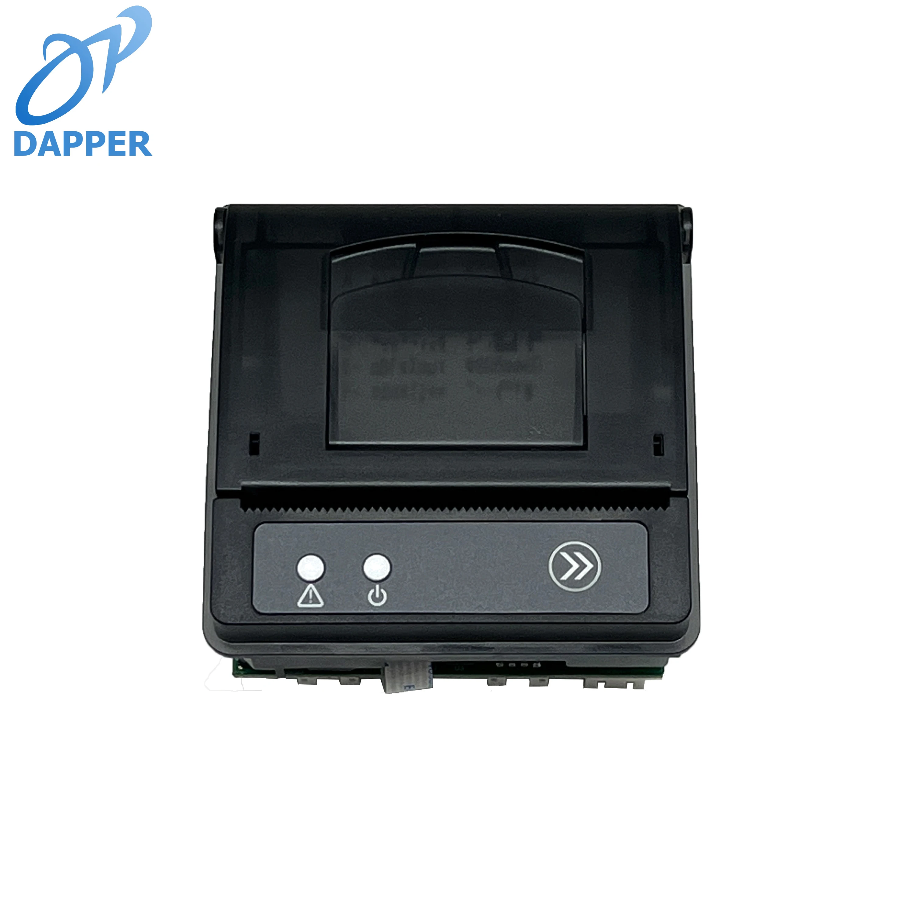 58mm Panel Printer Module Embedded Thermal Receipt Printer with RS232 ...