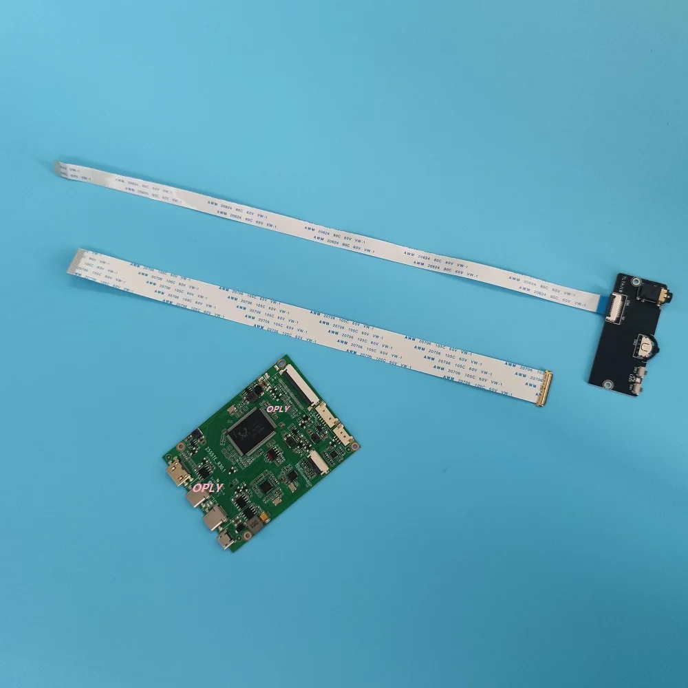 EDP-LCD-Controller-driver-board-kit-14-LP140WF1-1920x1080-Type-C-Mini ...