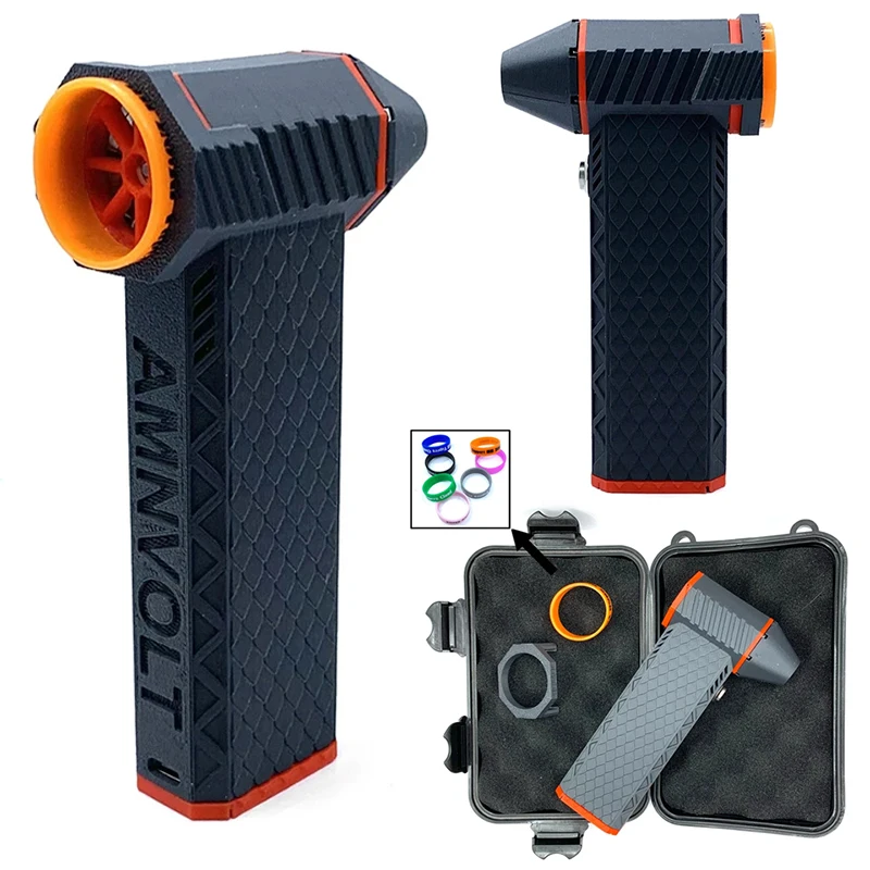 Multifuncional-Mini-Turbo-Jet-Fan-Blower-110000RPM-Motor-sem-escova ...