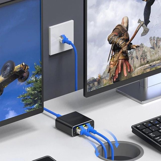 Internet Image Multiple Devices