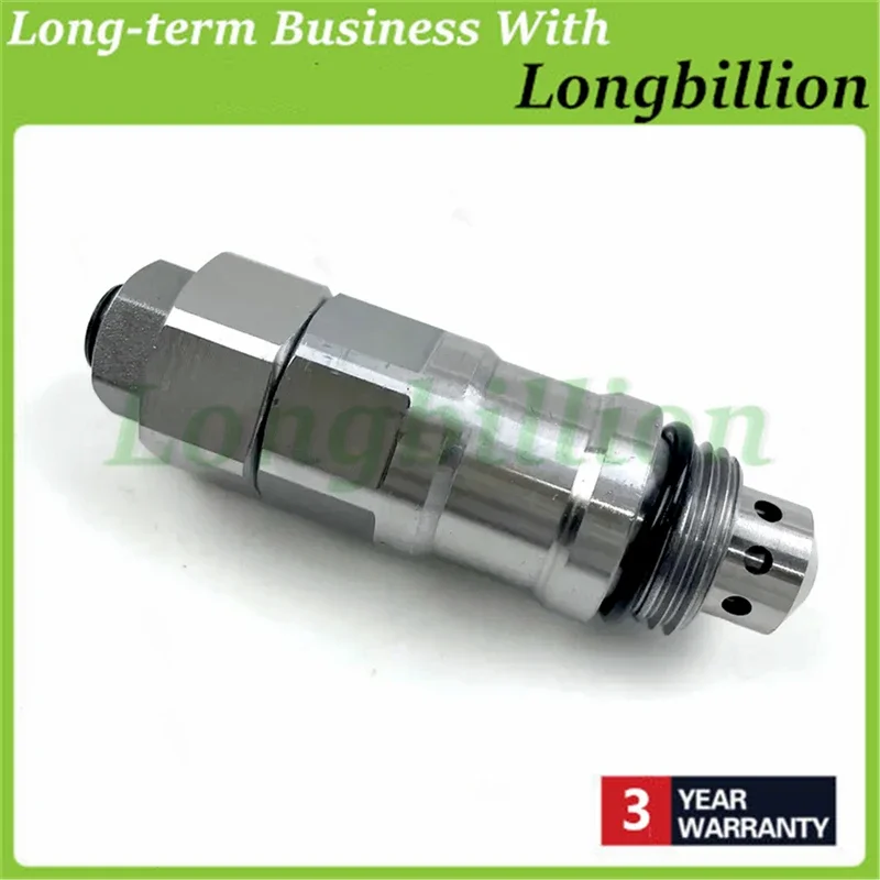 1PC-Hydraulic-Relief-Valve-87426717-for-New-Holland-Loader-U80C-B110C ...