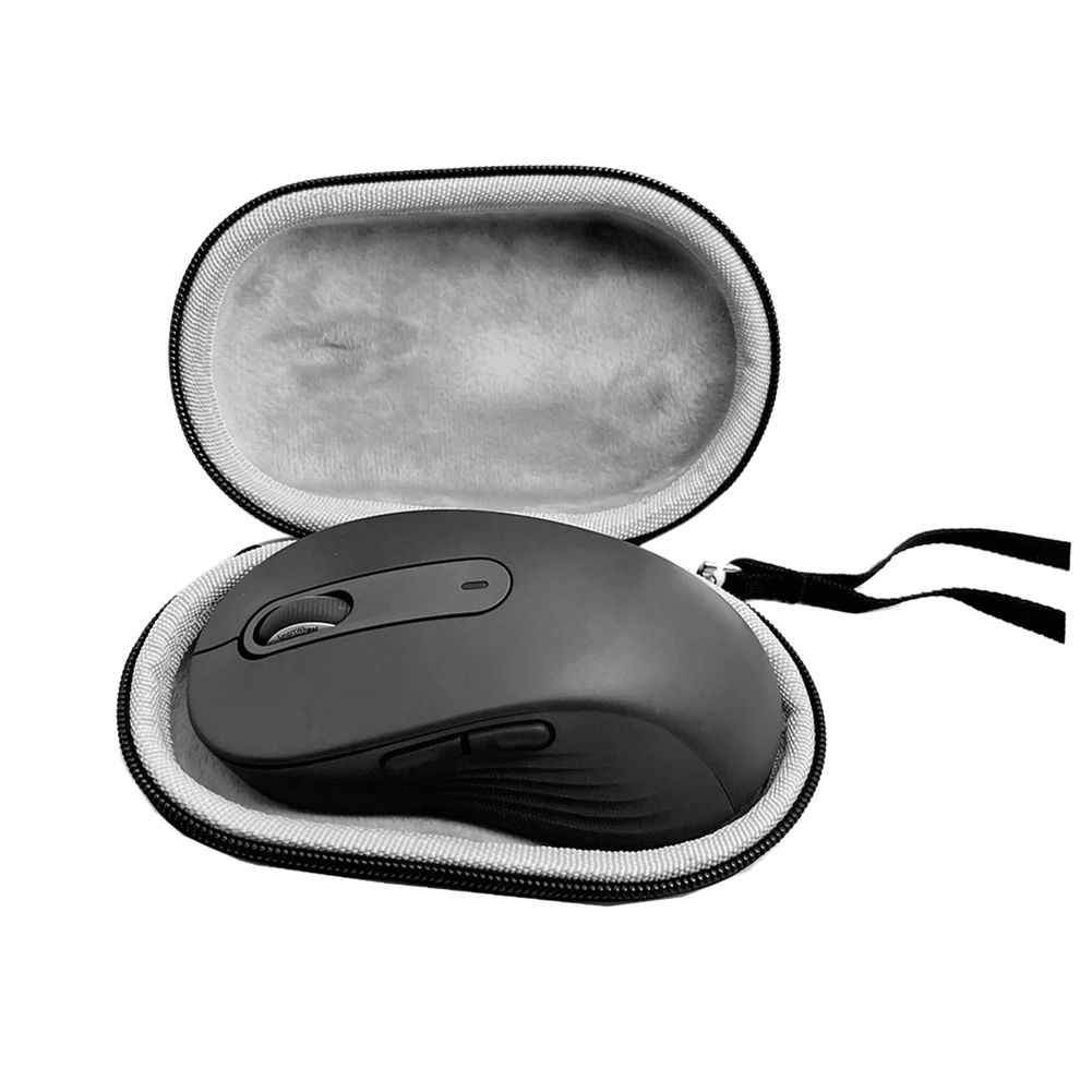 EVA-Hard-Case-For-Logitech-MX-M650L-Wireless-Mouse-Storage-Bag-Travel ...