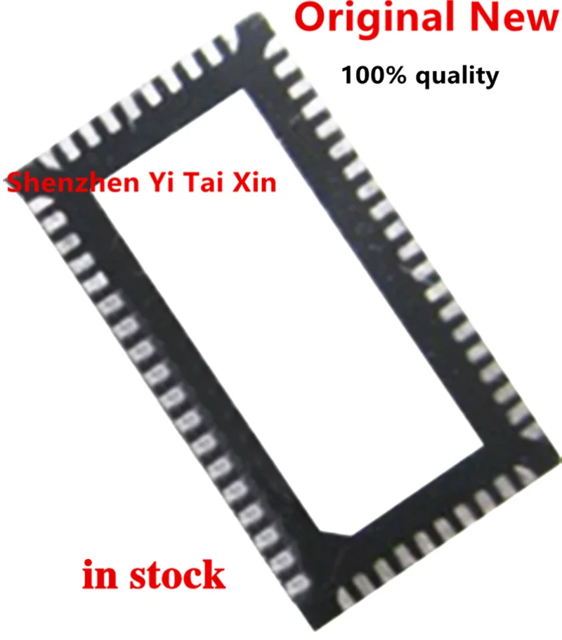 (1piece)100% New PS8461E-A2 PS8461E-A0 PS8461E PS8461EQFN66GTR-A2 PS8461EQFN66GTR-A0 QFN-66 Chipset
