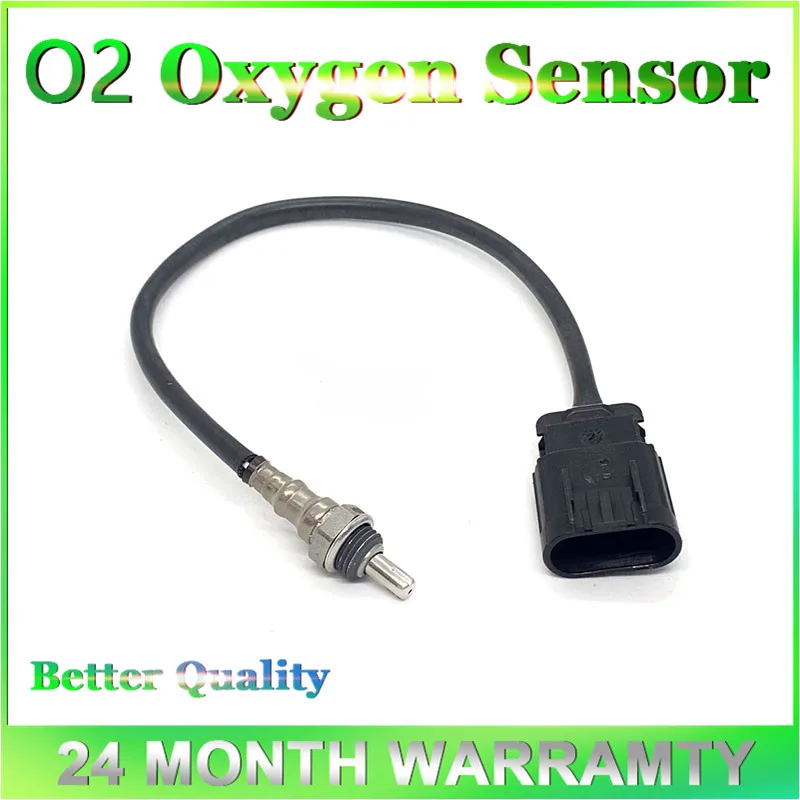 For-Piaggio-Lambda-Sensor-With-Clamp-Oxygen-Sensor-Probe-Vespa ...