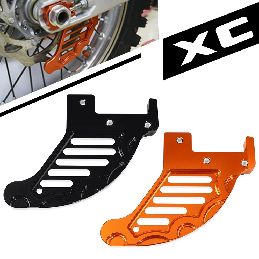 For-250-XC-2014-2013-2012-2011-2010-2009-2007-2006-Motorcycle-Rear ...