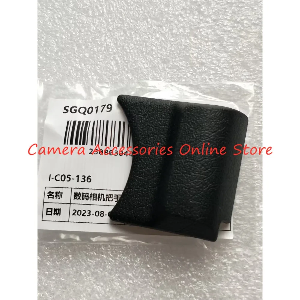 Repair-Parts-For-Panasonic-Lumix-DDMC-LX100-Front-Case-Handle-Grip ...