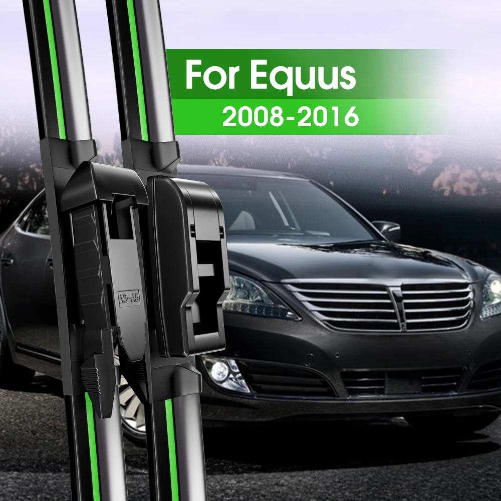 2pcs-Front-Windshield-Wiper-Blades-For-Hyundai-Equus-2008-2016-2009 ...