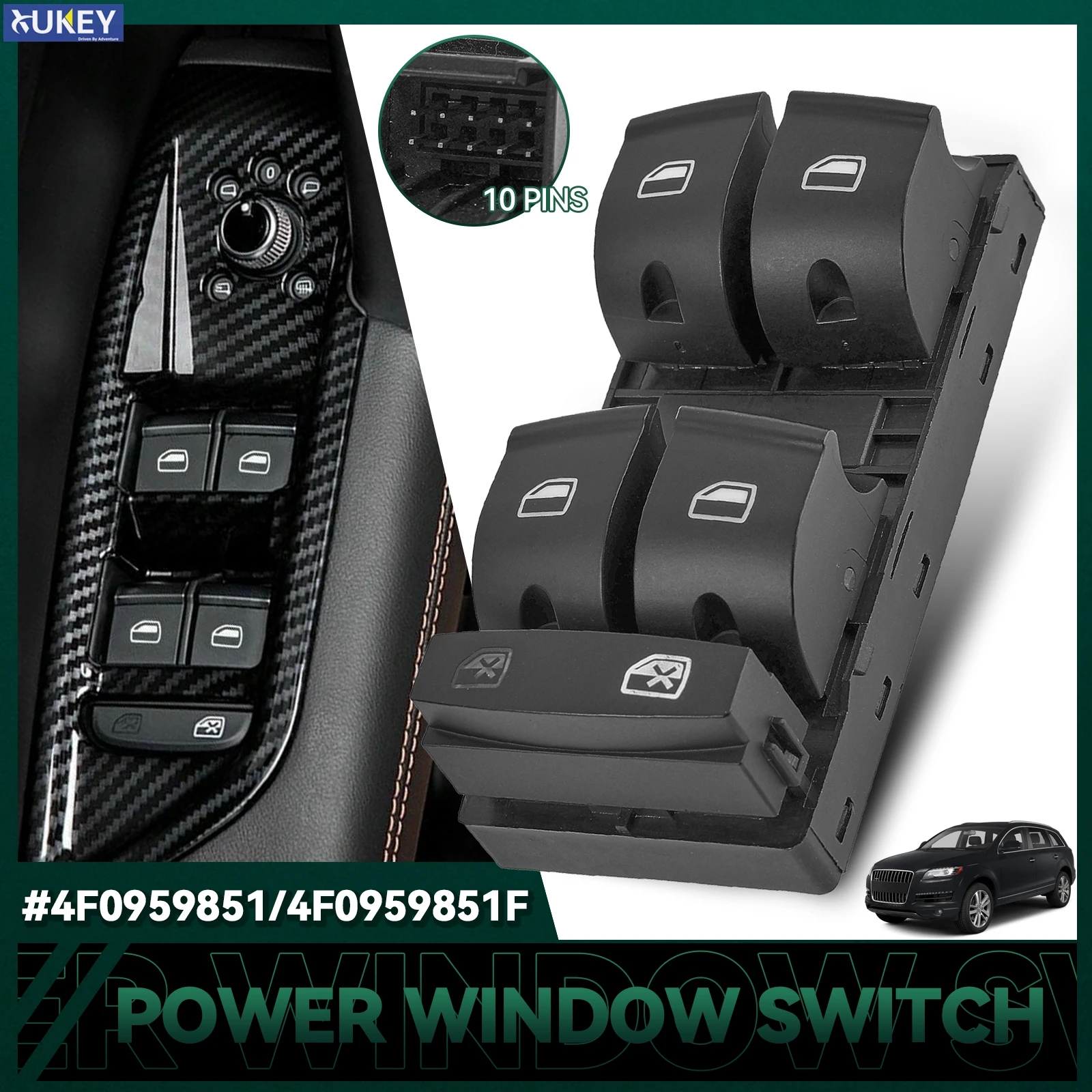 Audi-A3-i-in-4f989851-4f989851f-elektrik-paneli-pencere-ana-kumanda ...