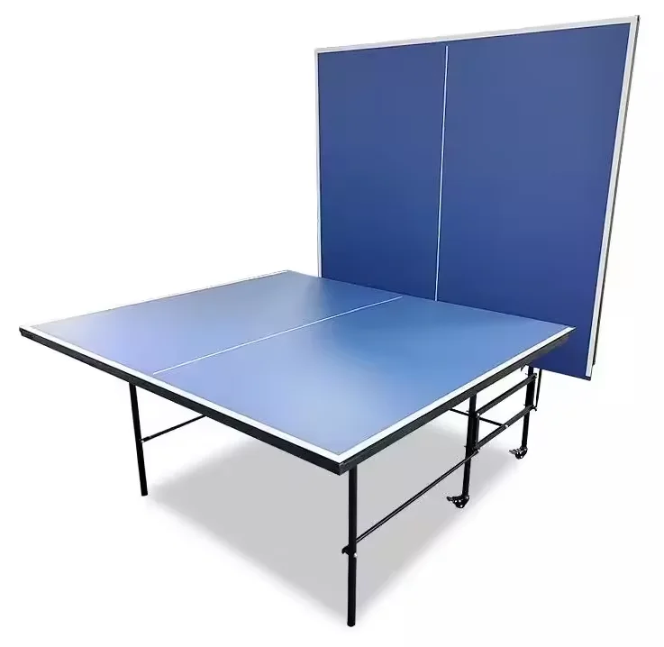 Indoor Training Table Tennis Table Price Foldable Professional Ping ...