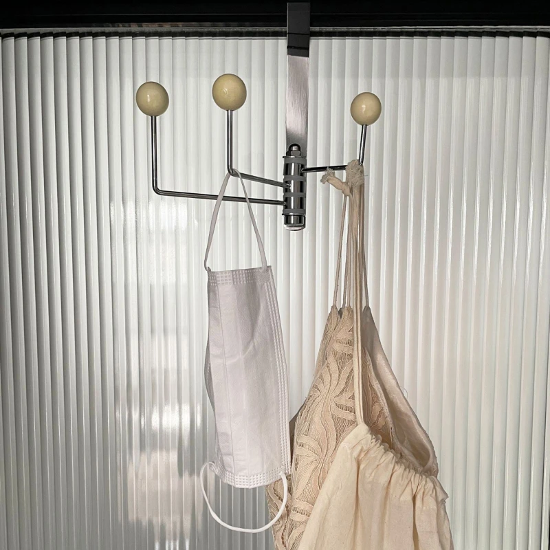 Entrance-Hall-Furniture-Wall-Hanger-Iron-Hook-Ins-Retro-Decoration ...