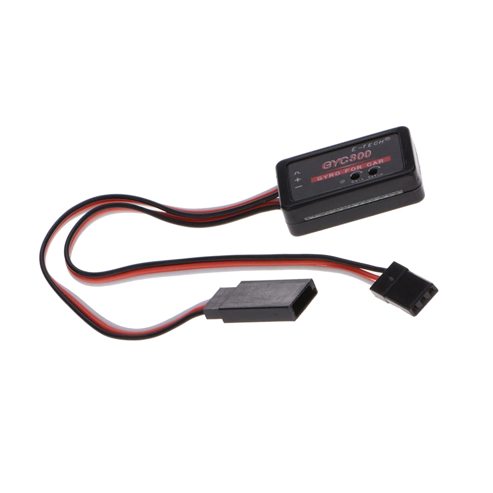 Plastic-Drift-Car-Gyroscope-Module-High-Stability-Rc-Car-Boat-Gyroscope ...