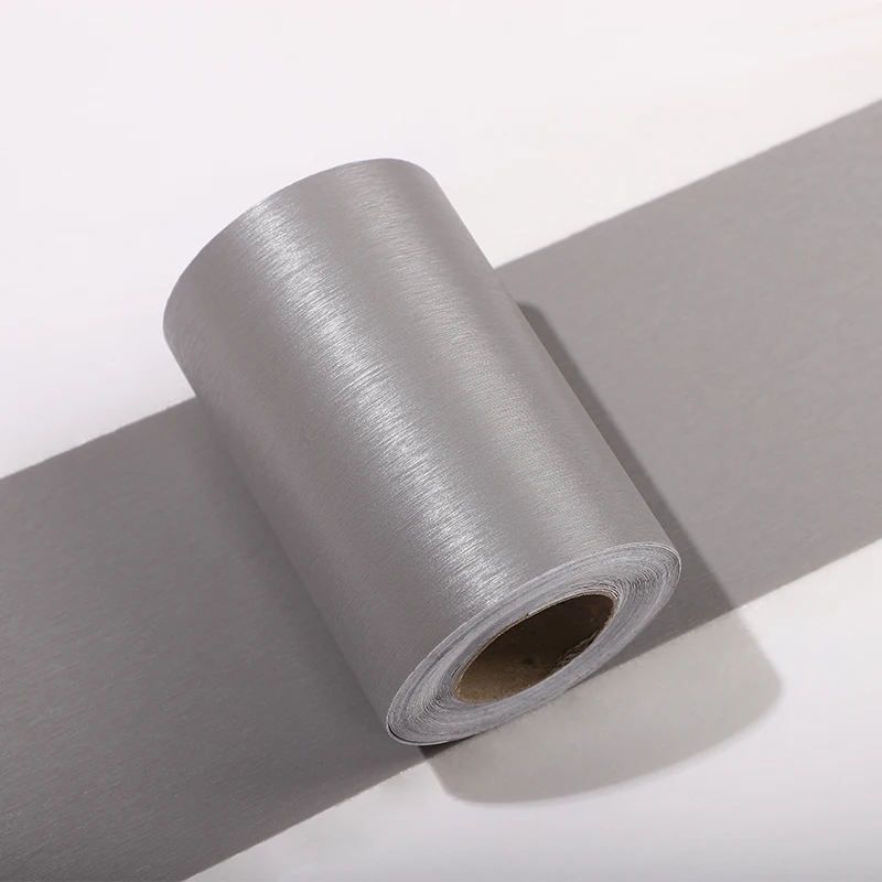 Metal-film-renovation-waterproof-refrigerator-stickers-air-conditioning ...