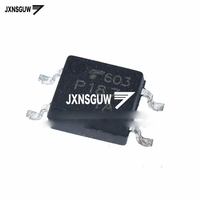 20PCS-NEW-TLP187-TLP187GB-SMD-SOP4-Photoelectric-coupling-isolator ...
