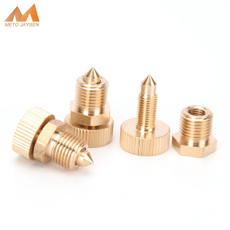 30Mpa-300bar-4500psi-High-Pressure-Air-Bleed-Screw-Copper-Safety ...