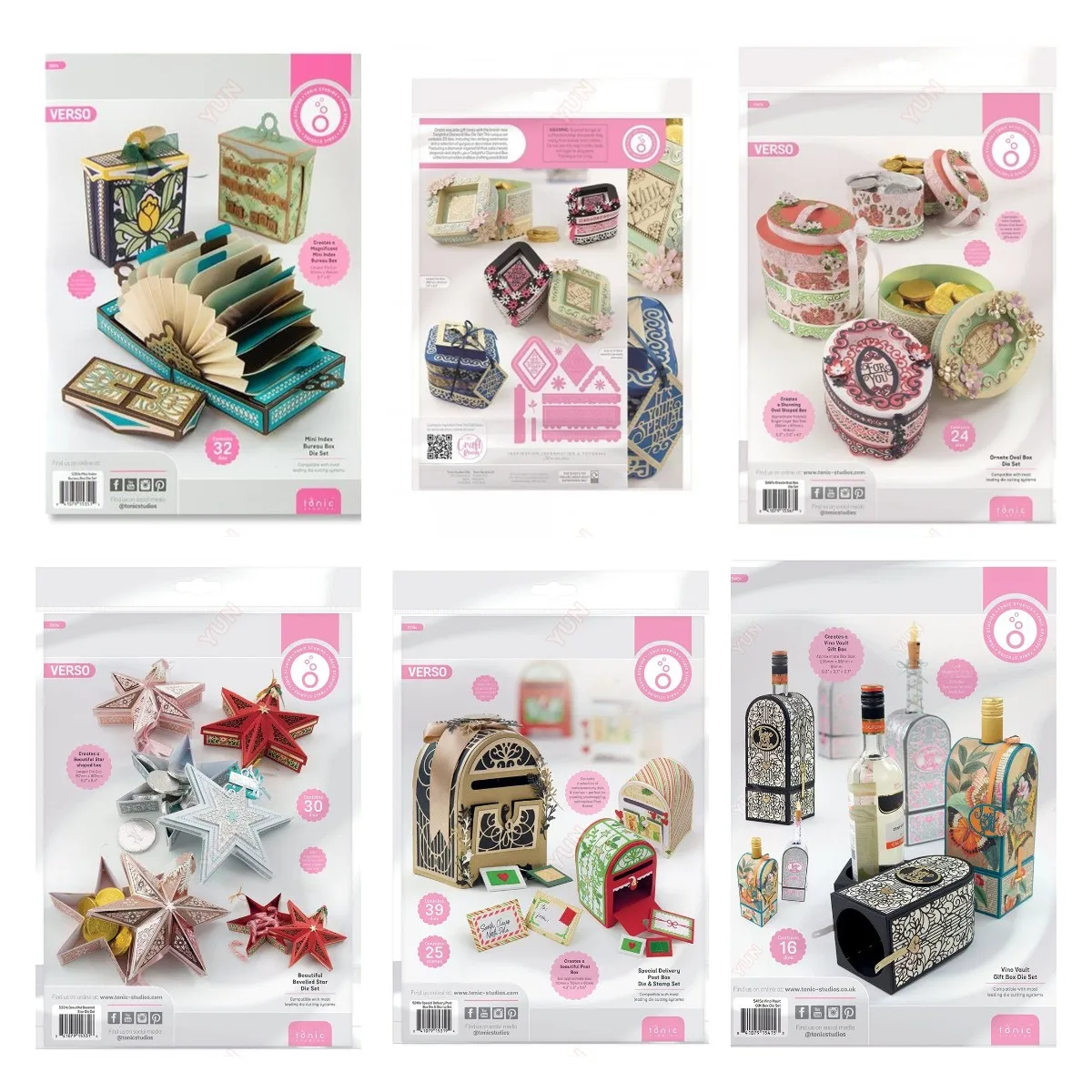 Ornate-Oval-Delightful-Diamond-Box-Die-Set-Special-Delivery-Post ...