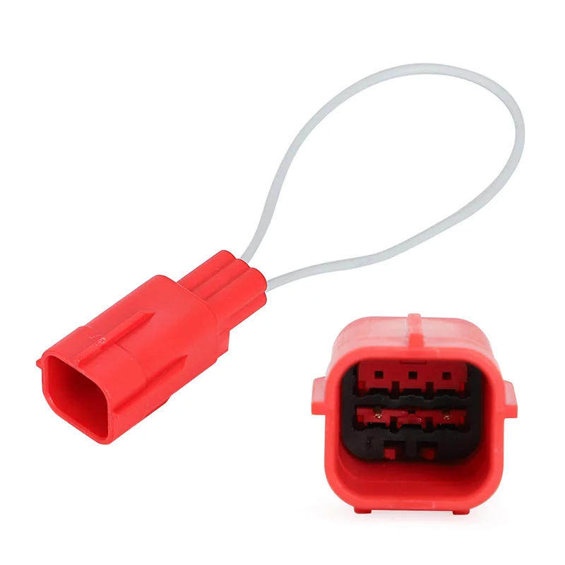 Conector-corto-de-comprobaci-n-de-servicio-para-Honda-SCS-CRF1100-Adv ...