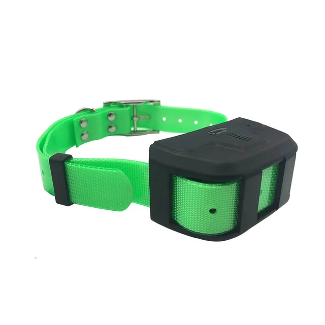 Pet Tracker Gps Collar for Dogs Tractive Gps Animal Real Time Tracking ...