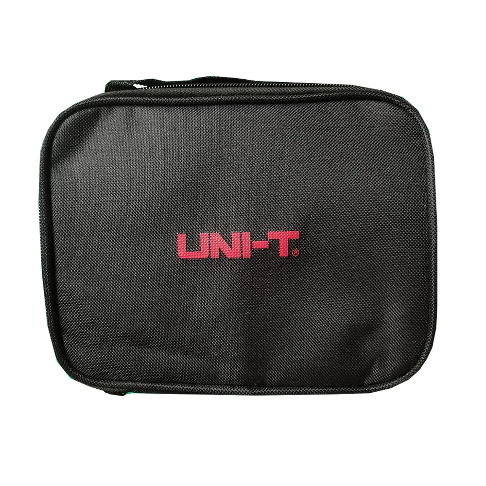UNI-T-Multimeter-Case-Tool-Bag-Multimeter-Universal-Storage-Bag-Size-21 ...