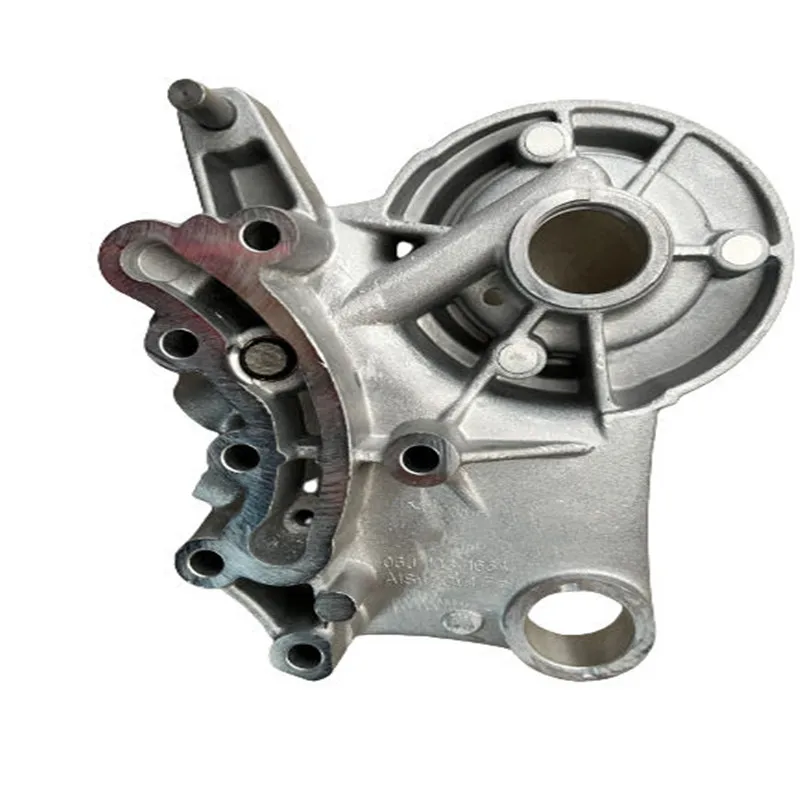 OEM 06H 103 144 J Camshaft Bridge Bracket Bushes Mount For Audi A4 A6 ...