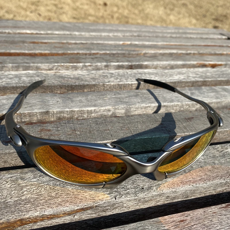 Oakley X Metal Romeo