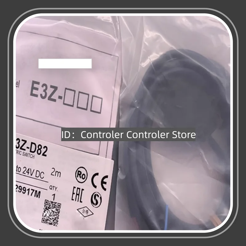 3PCS-New-Photoelectric-switch-E3Z-B86-E3Z-B81-E3Z-B82-E3Z-B87-E3Z-B61 ...