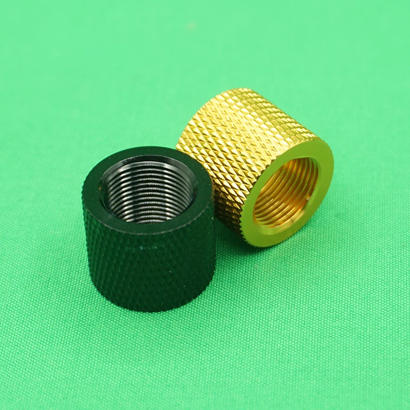 Port-Protection-Nut-1-2x28-Right-Thread-Extension-Device-1-2x28-Thread ...