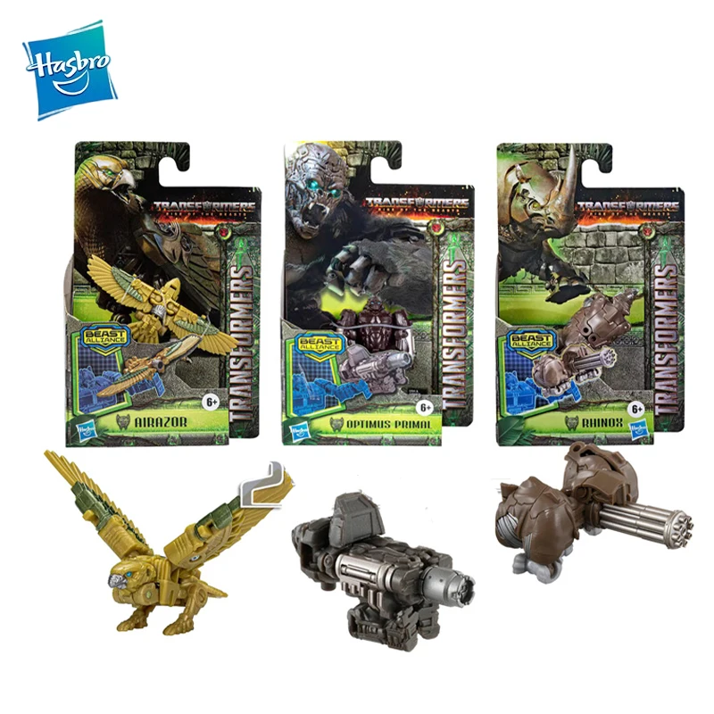 Figuras-de-a-o-originais-Hasbro-Transformers-mestres-de-batalha-Optimus ...