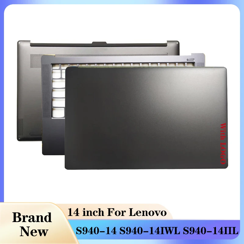 Funda para Lenovo Yoga S940 14 S940 14IWL ordenador portátil, cubierta ...