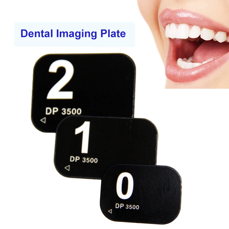 Dental-Imaging-Plate-Digital-X-Ray-Phosphor-IP-Image-Board-for ...