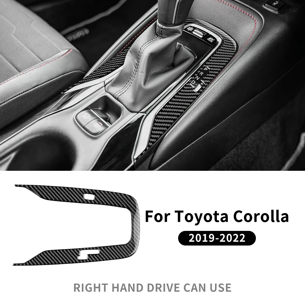 Toyota Corolla 2026 Accessories BOYUER For Toyota Corolla 2020 2021 ...