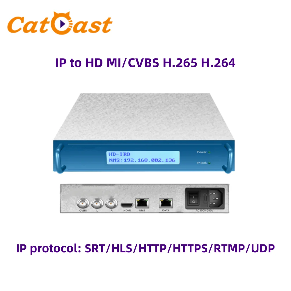 Network-Decoder-with-SRT-HLS-HTTP-HTTPS-RTMP-UDP-IP-Protocal-H-264-H ...