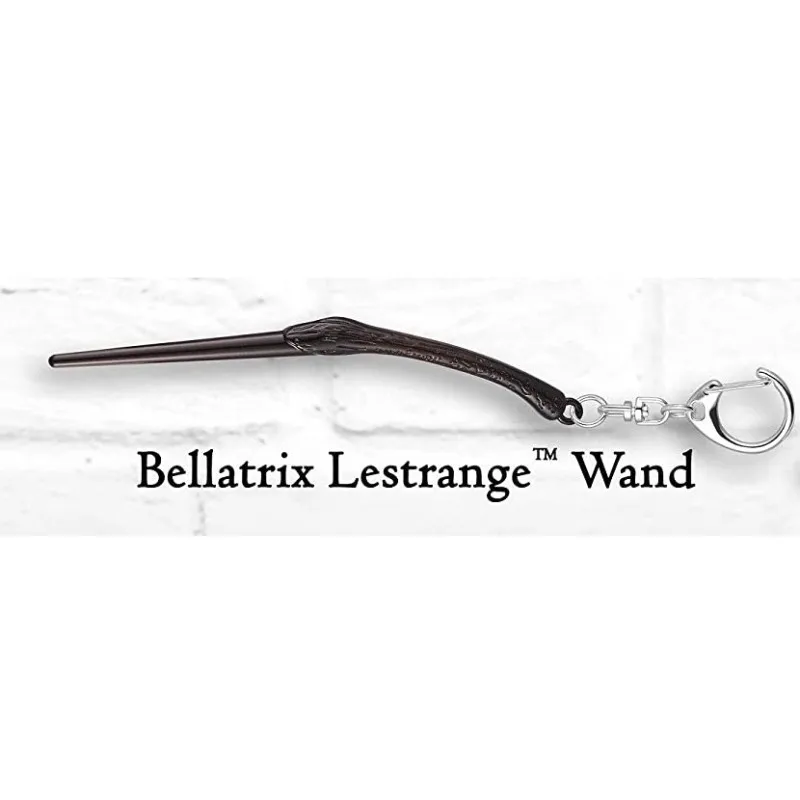Bellatrix Wand