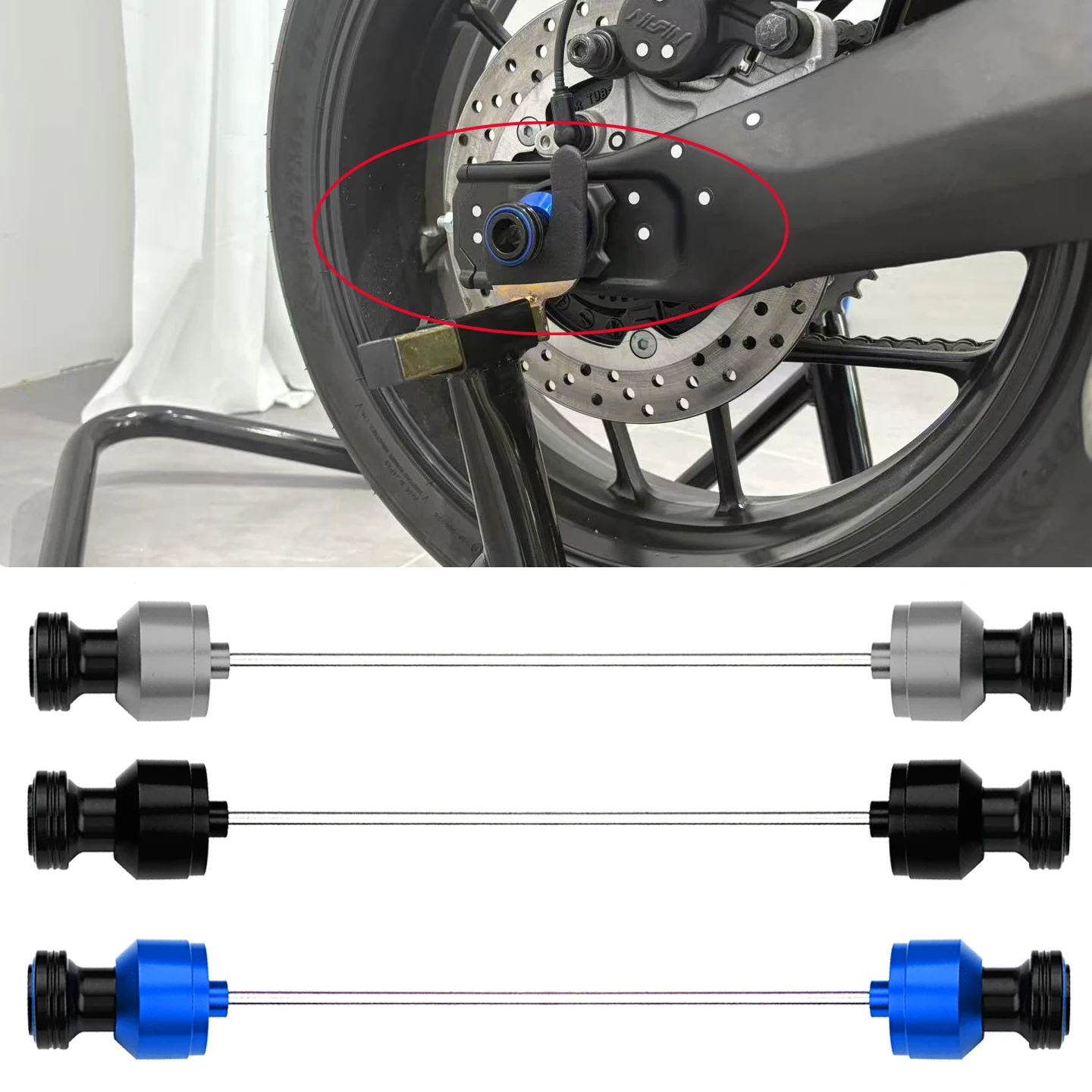 For YAMAHA MT07 MT 07 MT-07 FZ07 XSR700 YZF R7 2014-2024 2025 2026 ...
