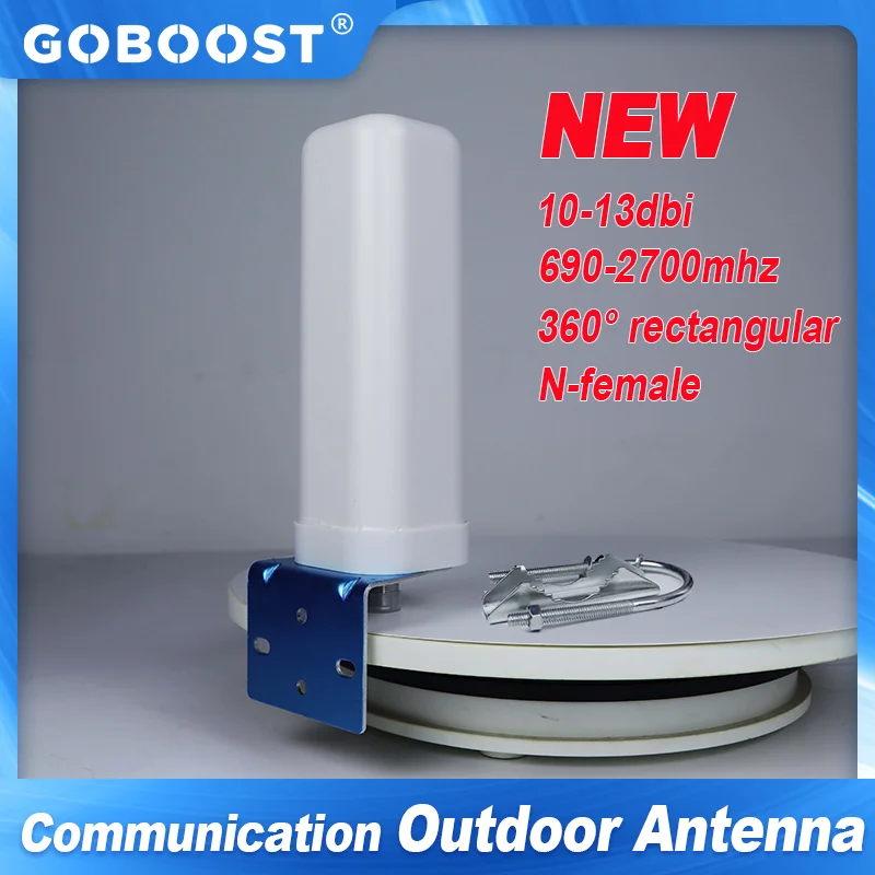 GOBOOST Flagship Store