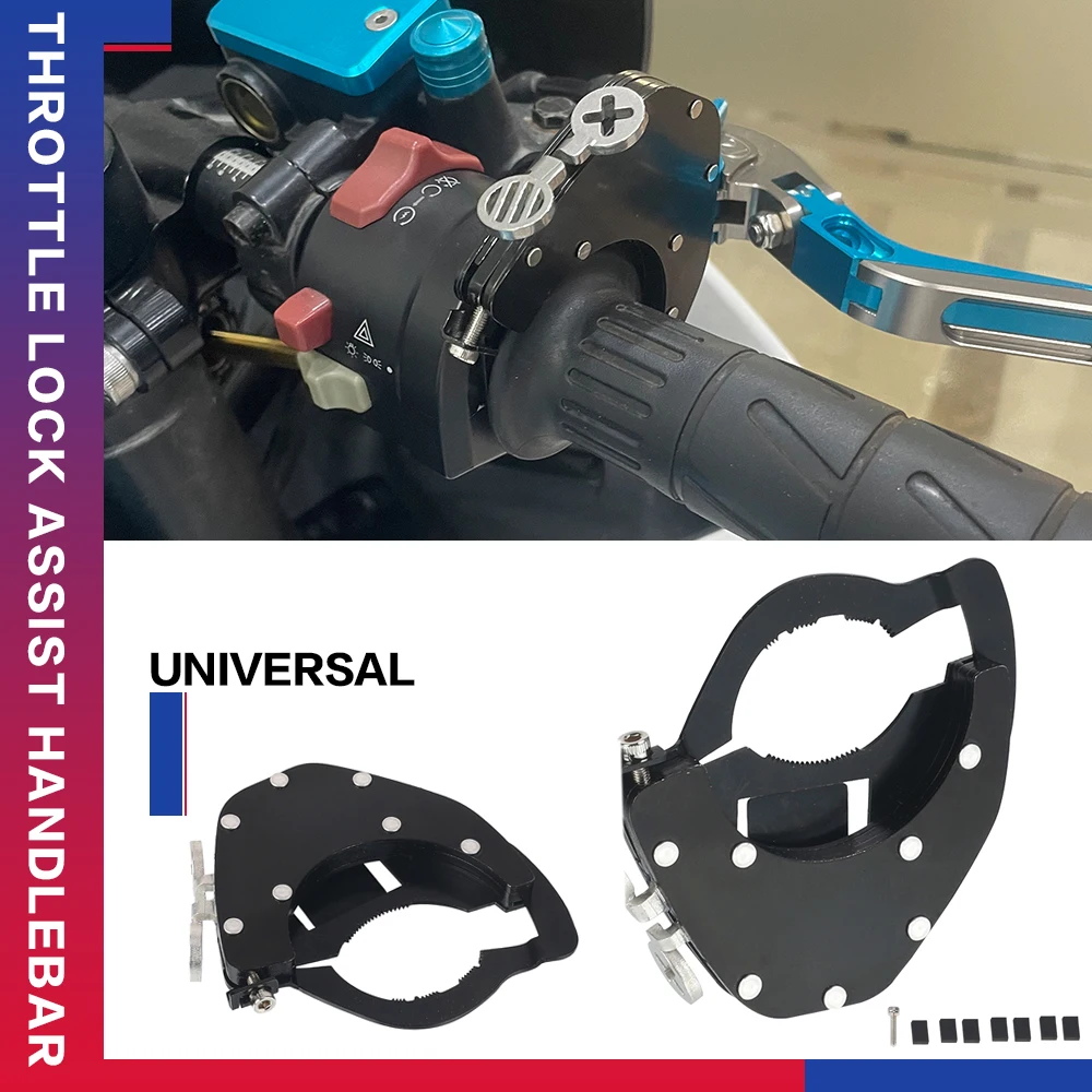 For-BMW-R-1200-1250-GS-ADV-GS-LC-Universal-Cruise-Control-Motorcycle ...