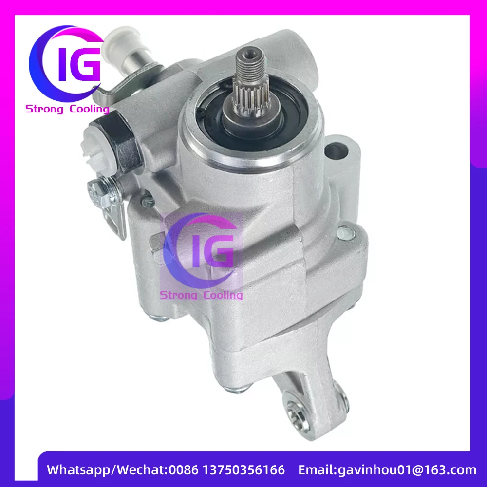 Auto 21-5368 Power Steering Pump for Lexus GS400 SC430 /Lexus GS430 V8 ...