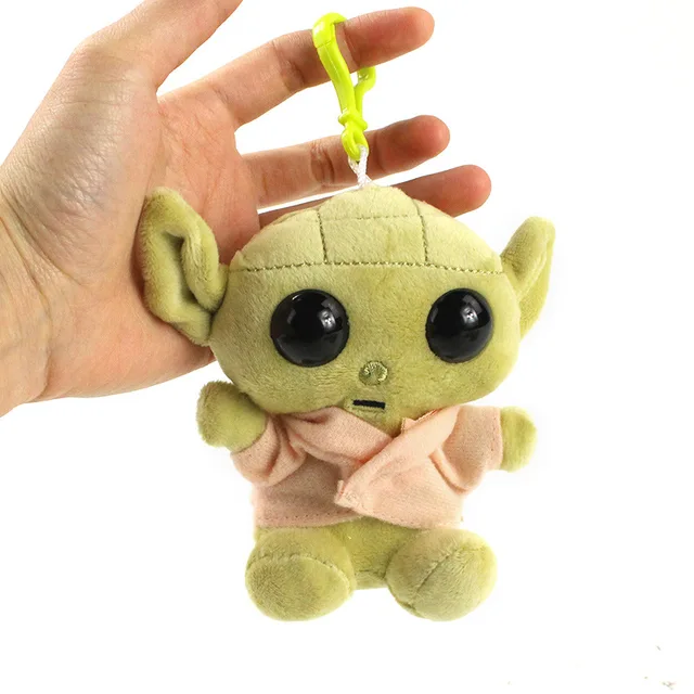 25CM Disney Pixar Elemental Plush Wade Ripple Ember Lumen Clod Gale ...