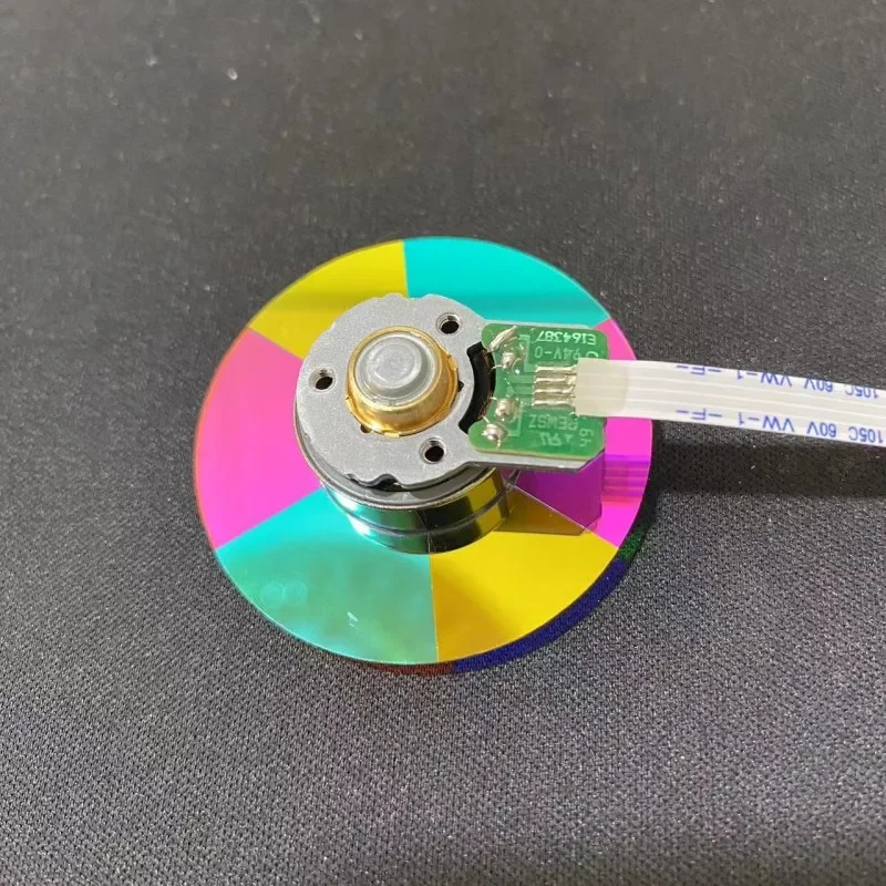 100-New-Original-Projector-Color-Wheel-For-EP4227C-EP4232-EP4325D ...