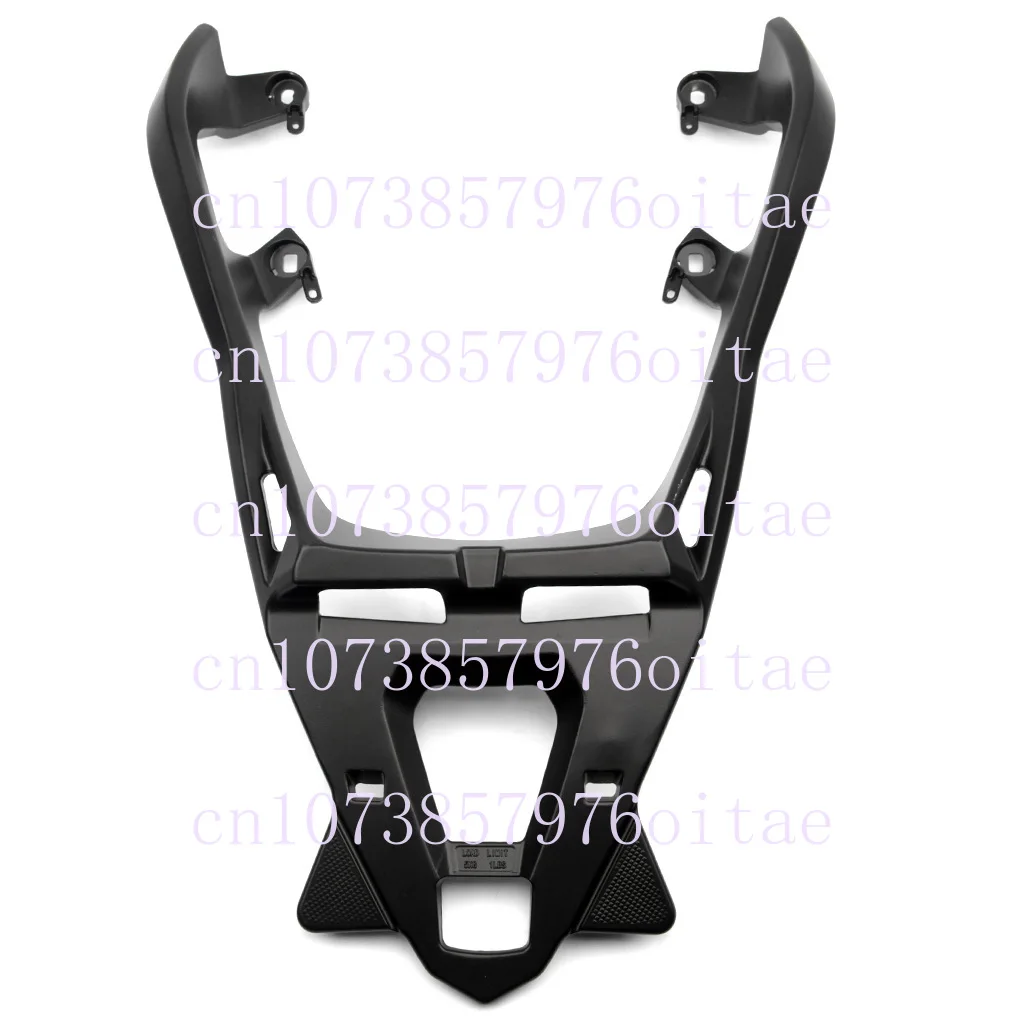 Applicable-To-Xmax300-Motorcycle-Modification-Rear-Rack-All-Aluminum ...