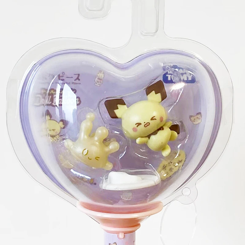 Original-TOMY-Pokemon-Peace-House-Pikachu-Piplop-Espurr-Balloon-Doll ...