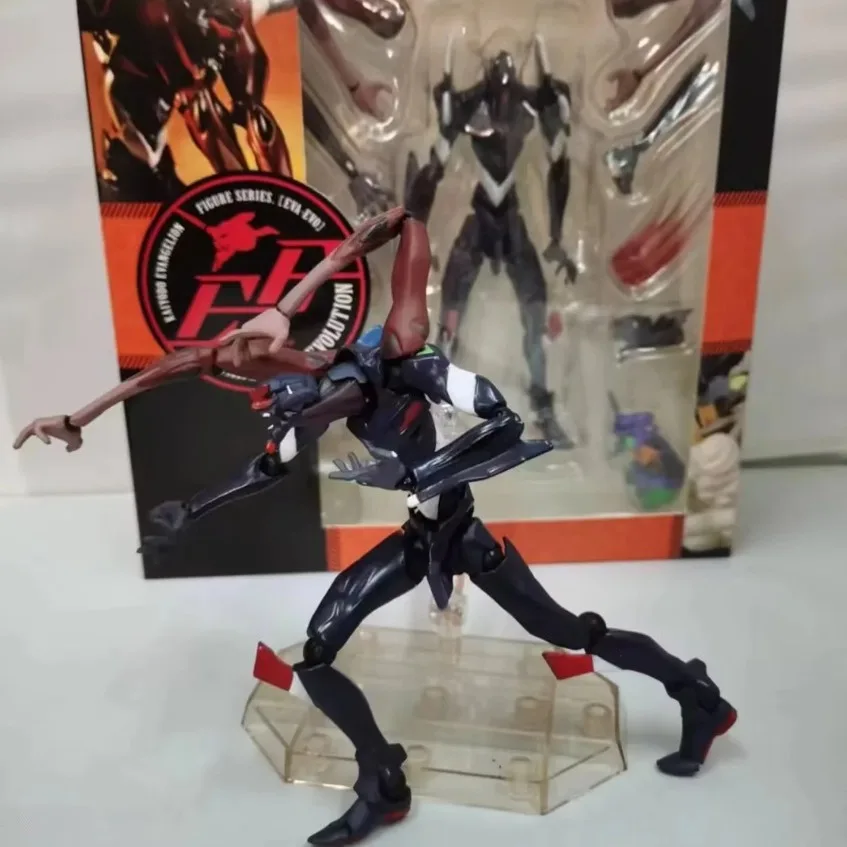 14CM-Neon-Genesis-Evangelion-Action-Figures-Set-Joint-Movable-Eva-03 ...