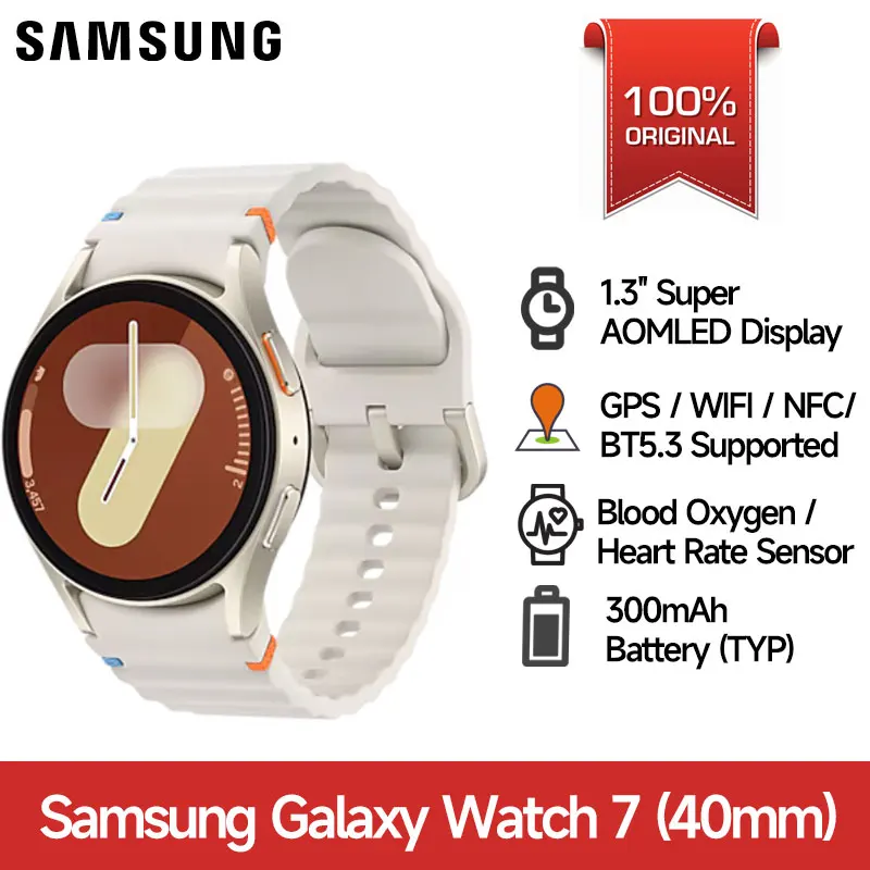Samsung-Galaxy-Watch-7-Series-NFC-Smartwatch-1-3-Super-AMOLED-Display ...
