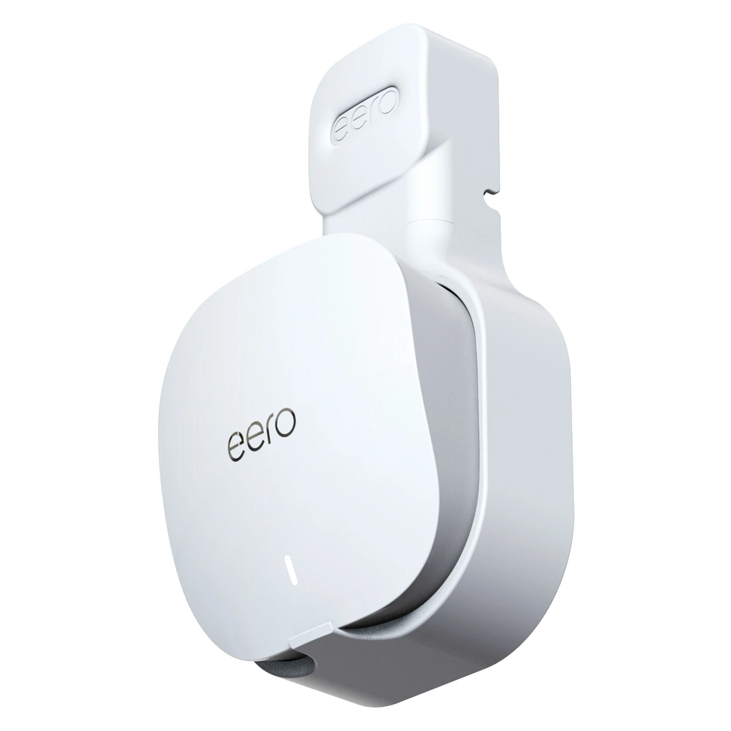 For-eero-mesh-WiFi-router-Wall-Mount-Bracket-with-Cable-Storage ...