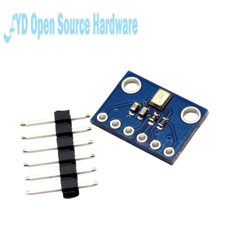 1pcs GY-SPH0645LM4H I2S Digital Audio Interfaces MEMS Microphone Sensor