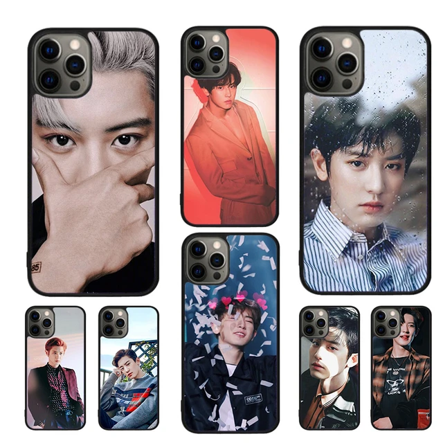Chanyeol 2022 Calendar