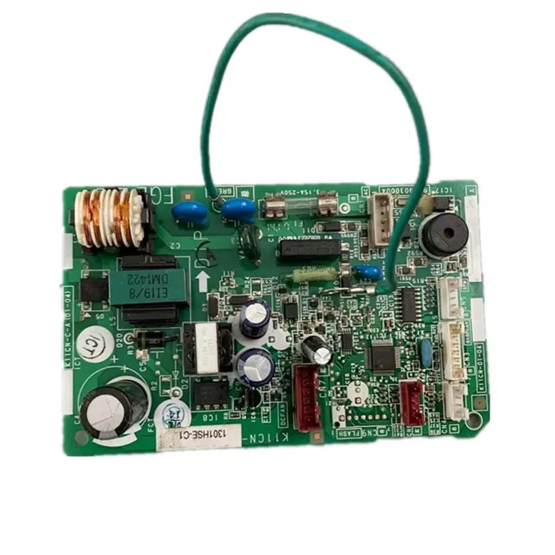 Used-For-Fujitsu-Air-Conditioner-Control-Board-K11CN-C-A-01-04-Circuit ...
