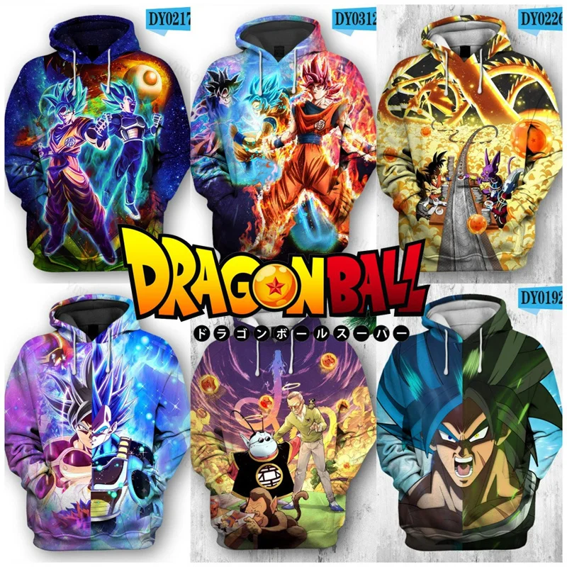 Dragon-Ball-Z-Hoodie-Son-Goku-Print-3D-Hooded-Pullover-Cosplay-Harajuku ...