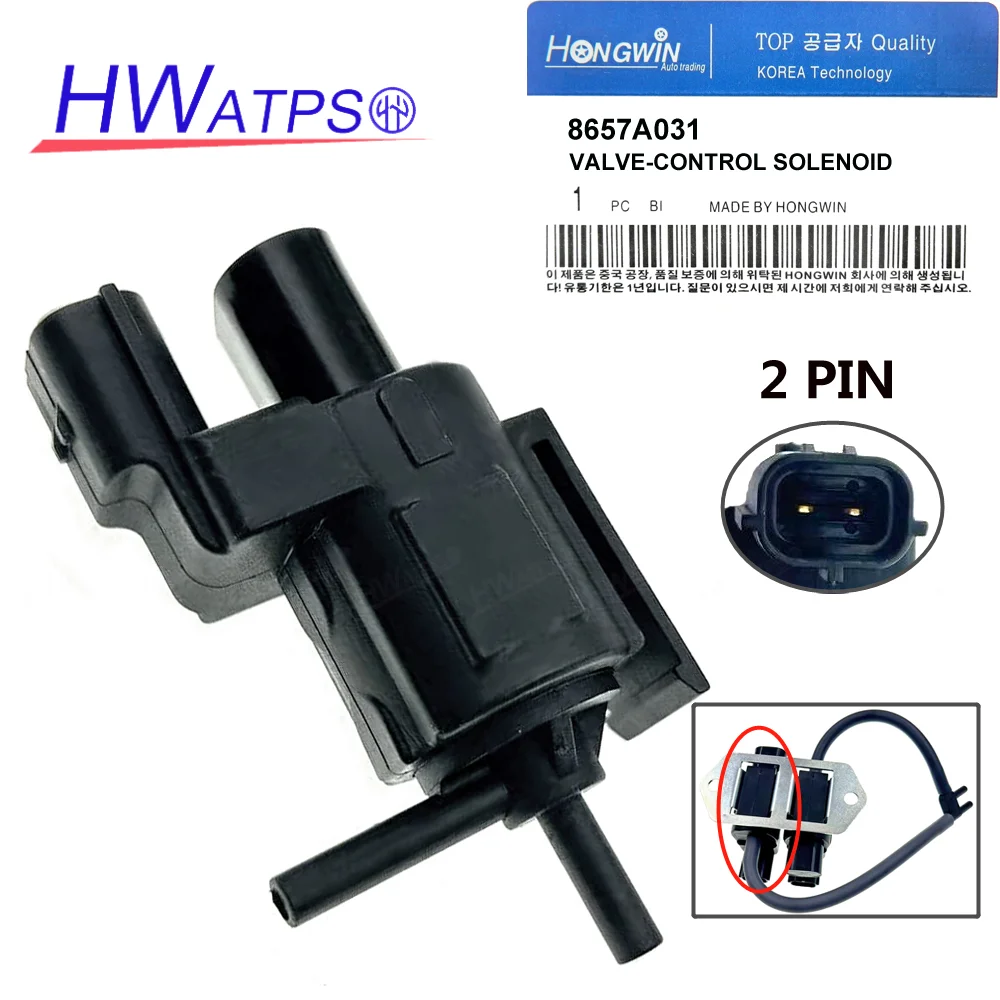 HWATPS-For-Mitsubishi-Challenger-Pajero-Delica-Triton-Montero-Shogun ...