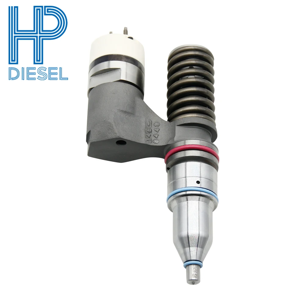 Original Common Rail Injector CAT C13 294-3002 suit for Caterpillar ...