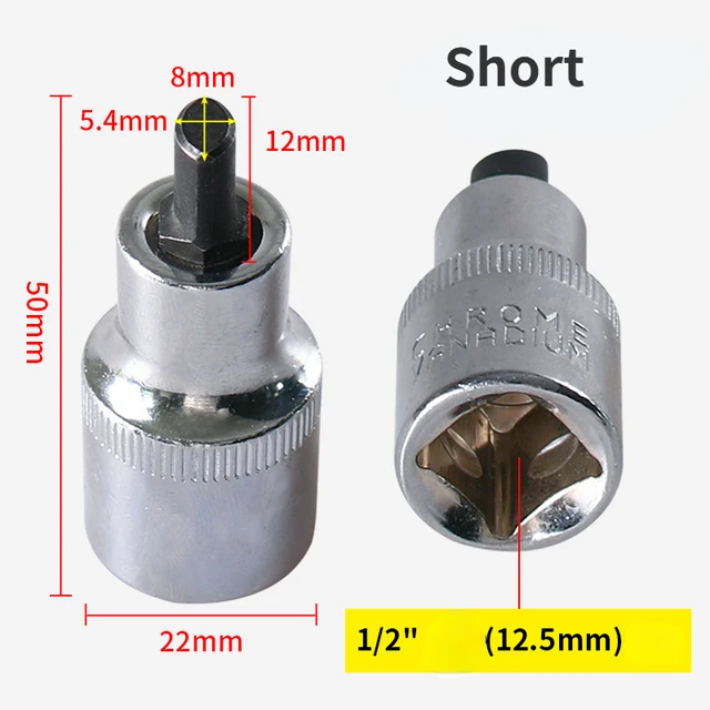 Suspension Strut Spreader Plug Car Shock Absorber Replacement Female ...